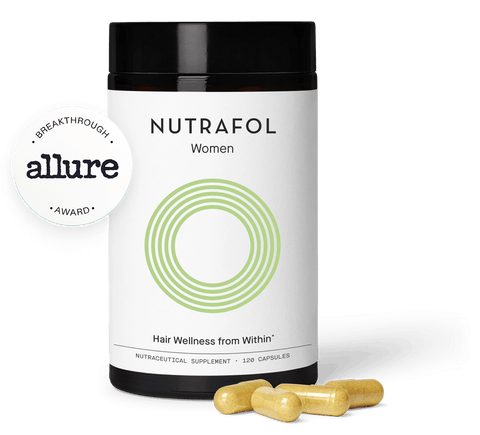 Nutrafol for women store